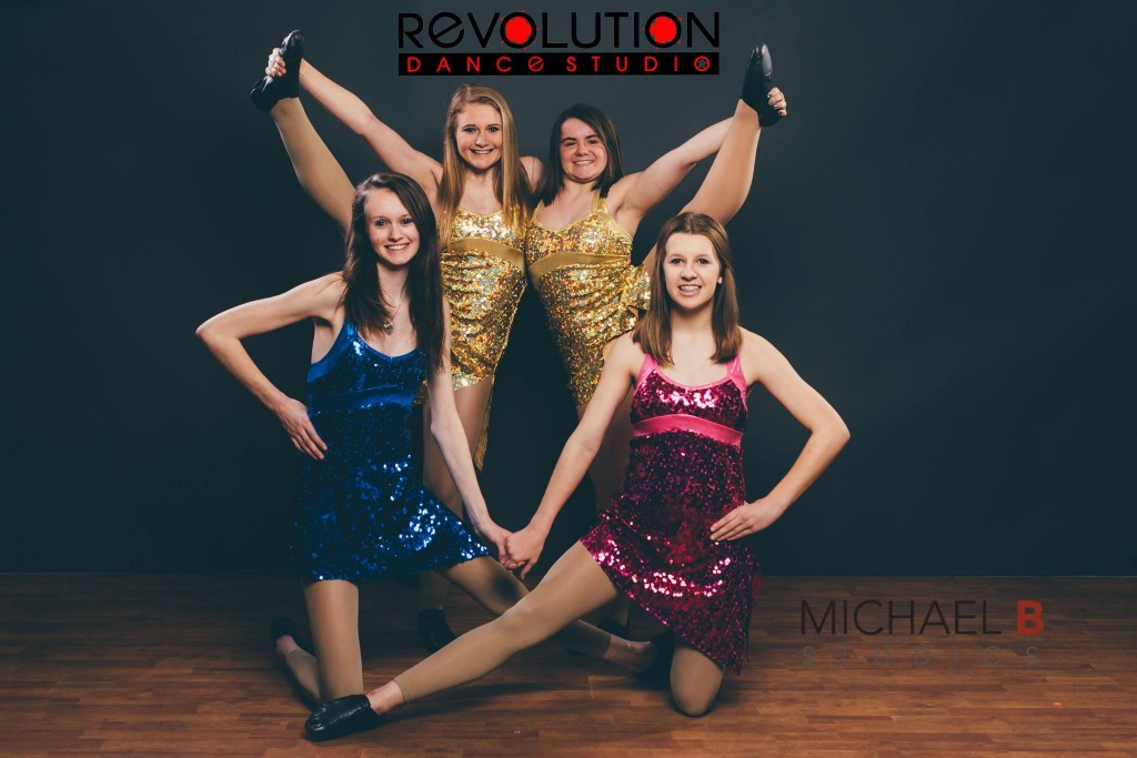 Gallery | Revolution Dance Studio